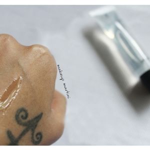 MAC Cosmetics | Makeup | Clear Mac Cosmetics Mini Lipglass Lip Gloss ...